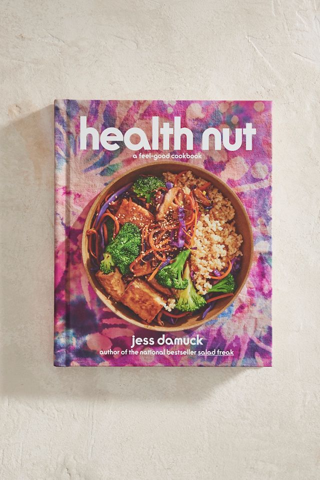 Health Nut | Terrain
