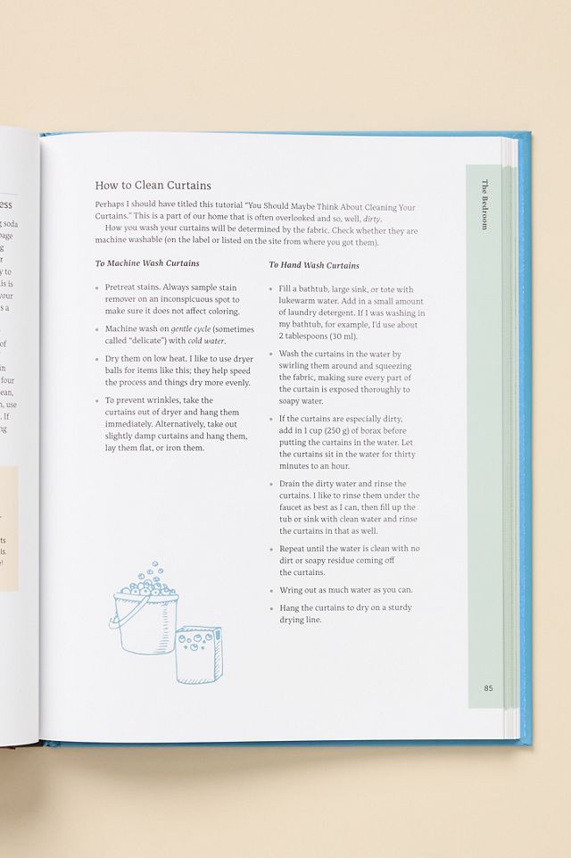 The Home Reset Coffee Table Book | AnthroLiving