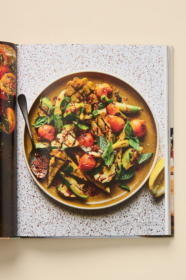 Thoughtful Cooking: Recipes Rooted in the New South | AnthroHome