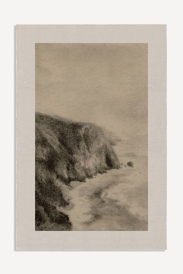Forever Distant Wall Art by Lina Gordievsky | AnthroHome