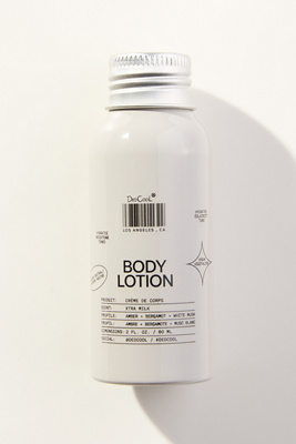 DedCool Mini Body Lotion | Anthropologie