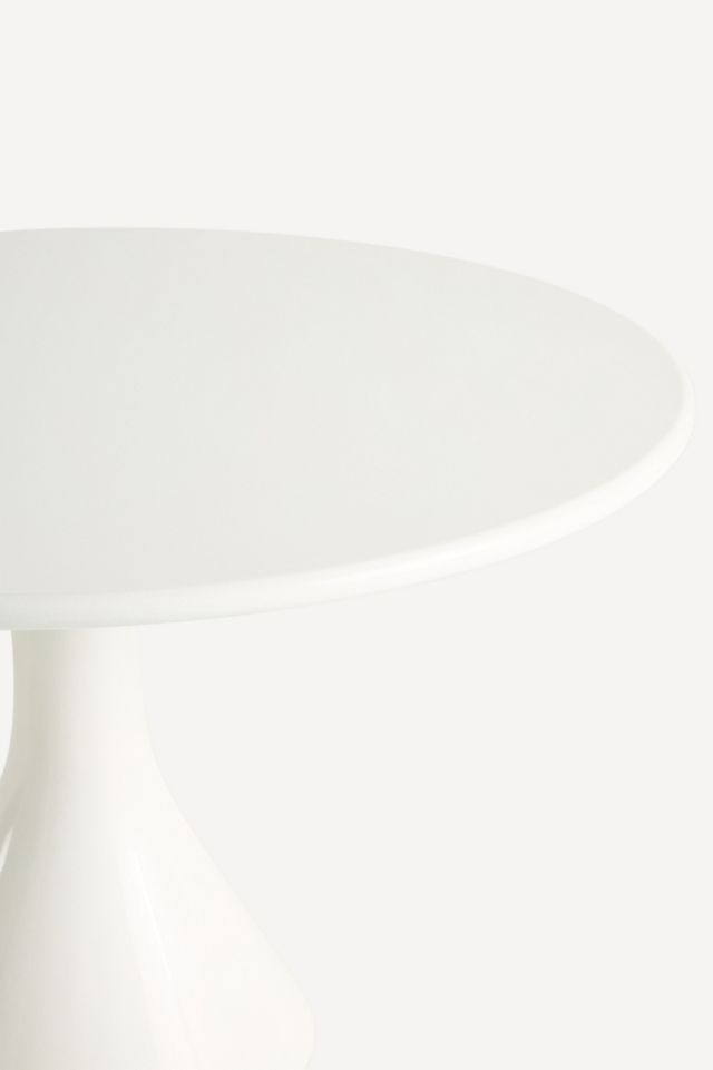 Penelope Round Indoor/Outdoor Dining Table | Anthropologie