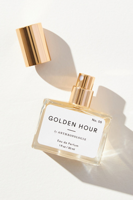 Nostalgia Golden Hour Eau De Parfum | Anthropologie
