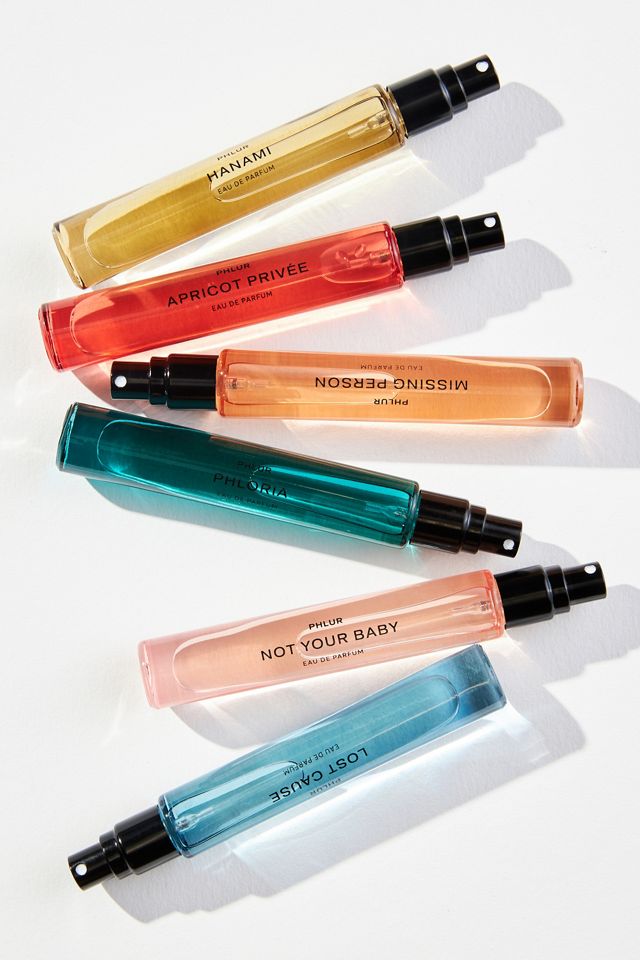 PHLUR Not Your Baby Eau De Parfum | Anthropologie