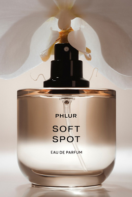 PHLUR Soft Spot Eau De Parfum | Anthropologie