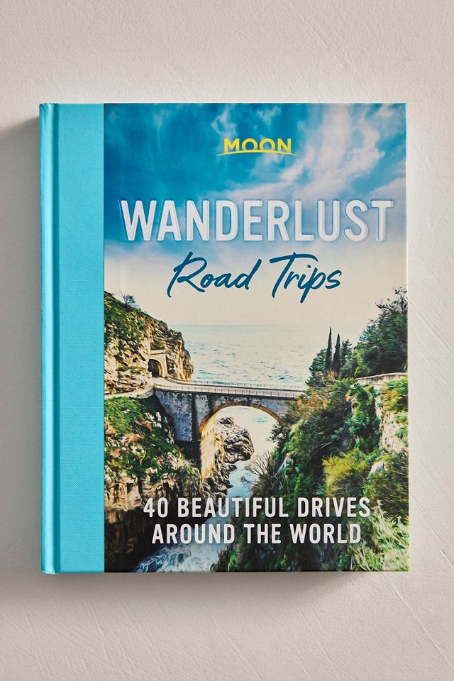 Wanderlust Road Trips | Terrain