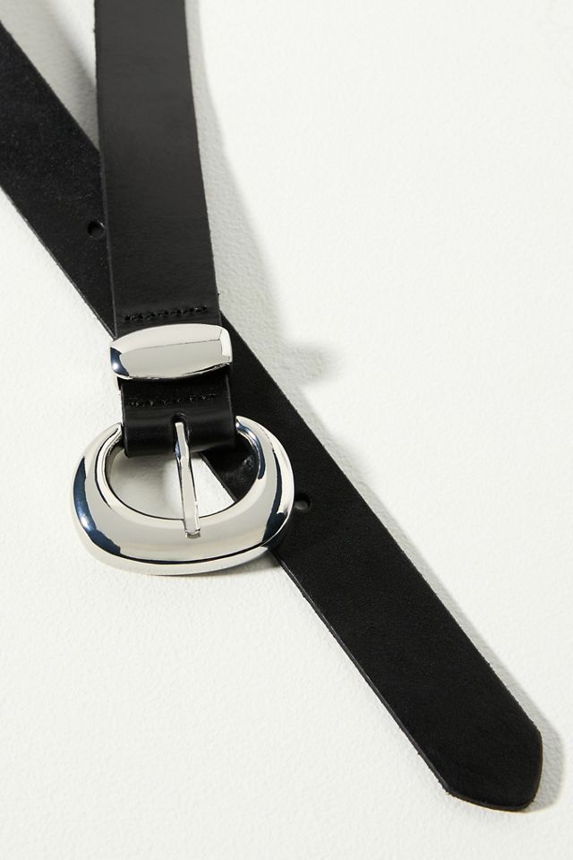 Bubble Buckle Belt | Anthropologie