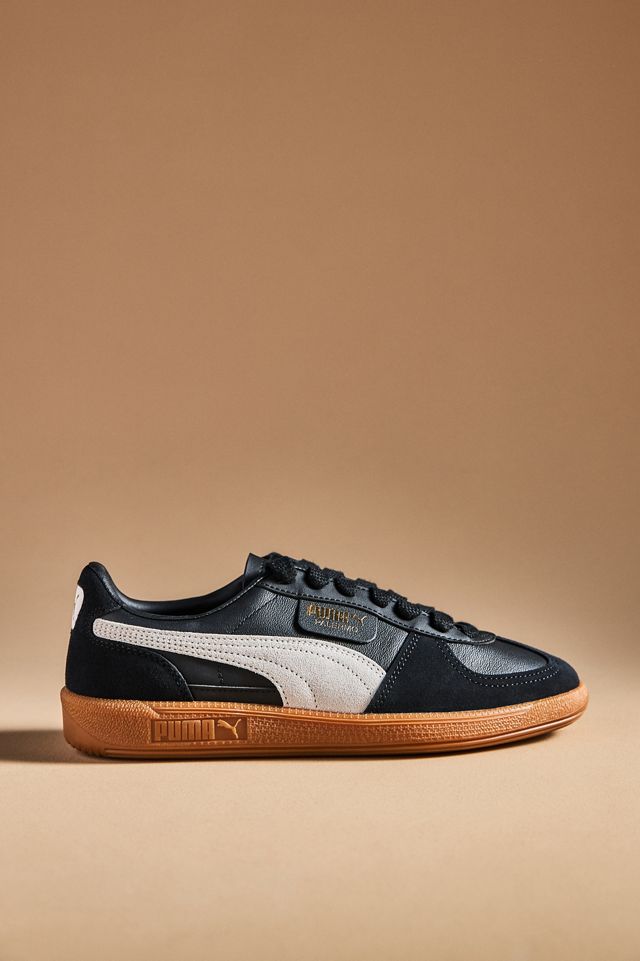 PUMA Palermo Sneakers | Anthropologie