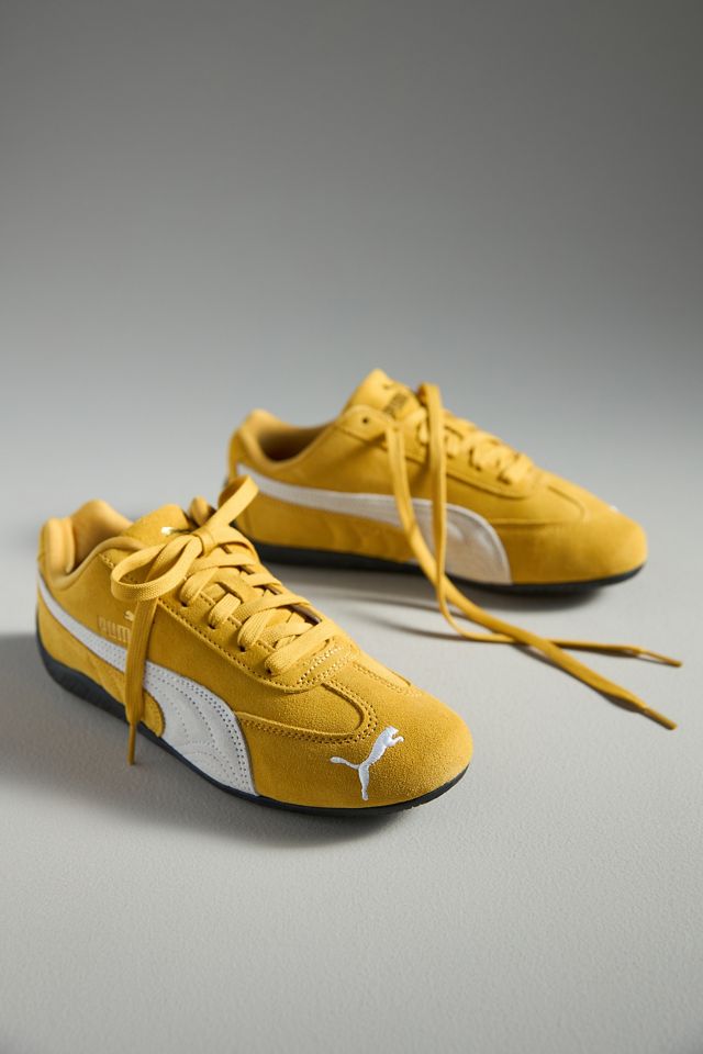 PUMA Speedcat OG Sneakers | Anthropologie