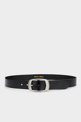 Seven Hills The Denver Belt | Anthropologie