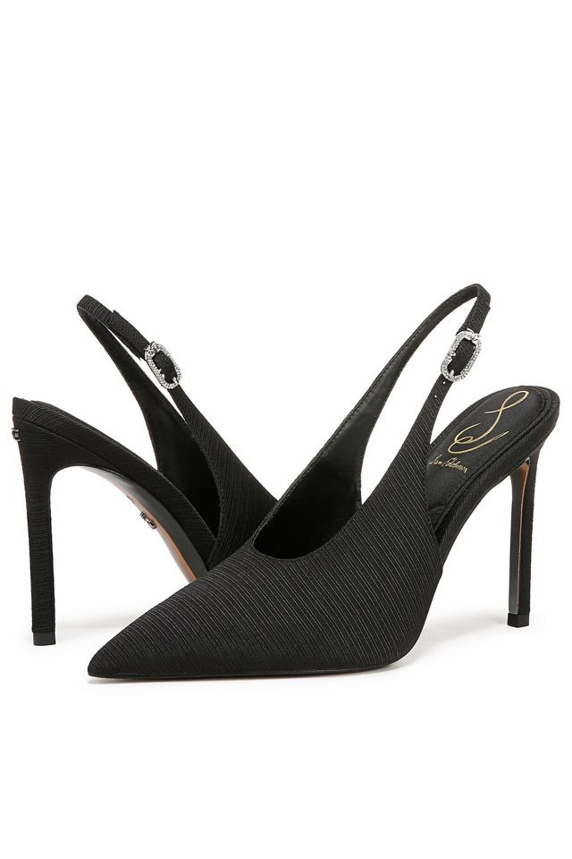 Sam Edelman Alina Slingback Pumps | Anthropologie