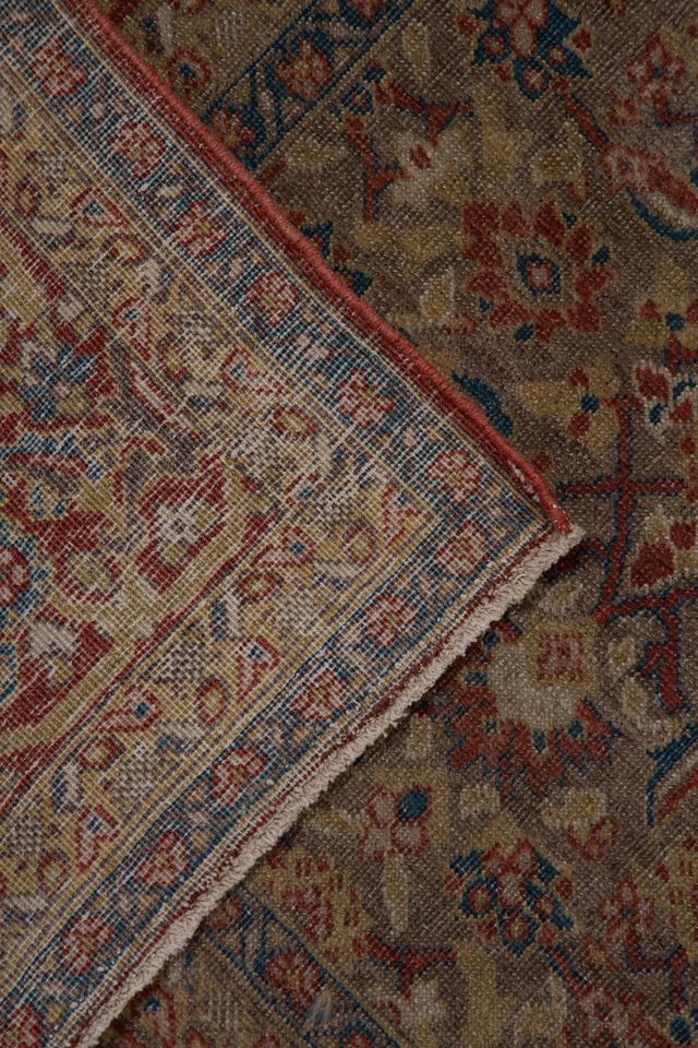 Eliko Rugs Vintage15110 Rug | AnthroLiving