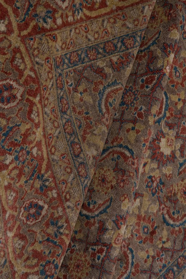 Eliko Rugs Vintage15110 Rug | AnthroHome