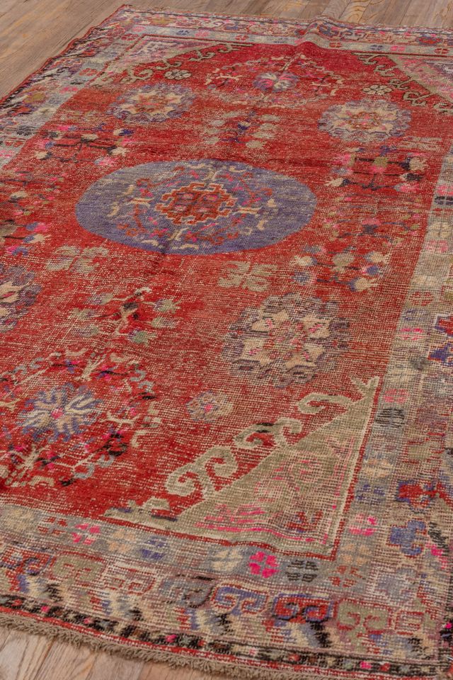 Eliko Rugs Vintage 84998 Rug | AnthroLiving