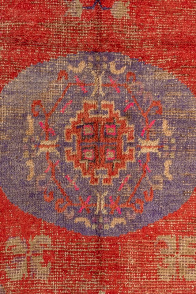 Eliko Rugs Vintage 84998 Rug | AnthroLiving