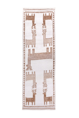 Eliko Rugs Vintage 89097 Rug | Anthropologie