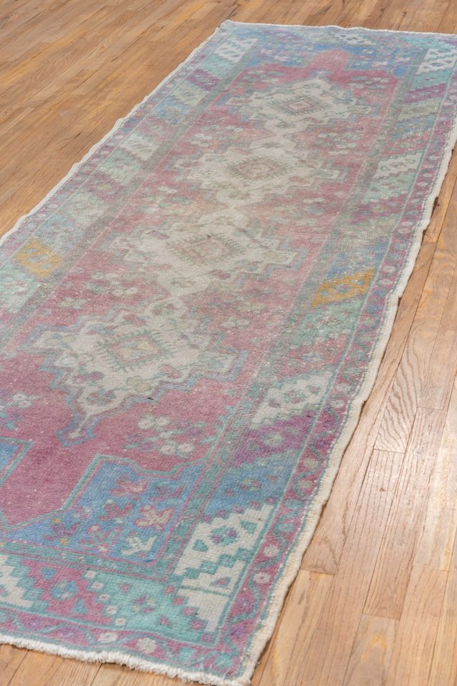 Eliko Rugs Vintage 2543 Rug | AnthroLiving