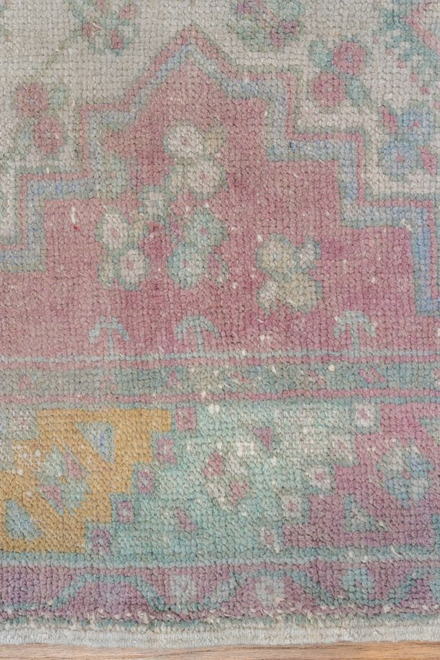 Eliko Rugs Vintage 2543 Rug | AnthroLiving