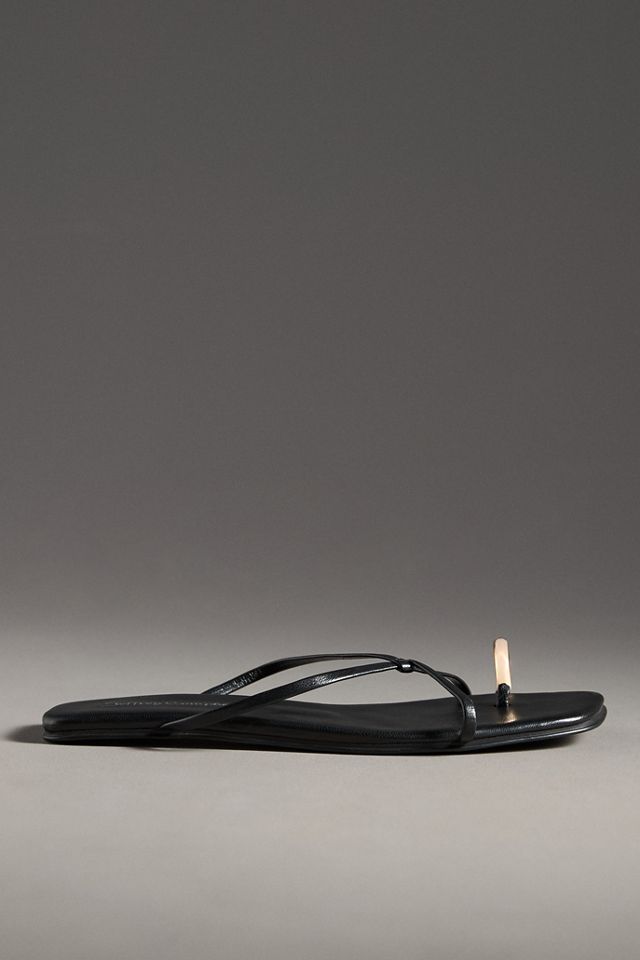 Jeffrey Campbell Tidep Toe-Ring Sandals | Anthropologie