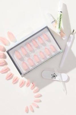 Nail Reformation Press-On Nail Kit | Anthropologie