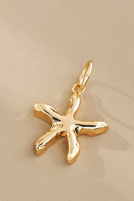 Novelty Icon Charm | Anthropologie UK
