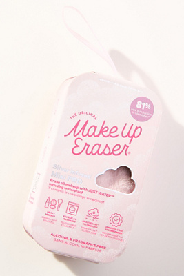 The Original Makeup Eraser Mini Pro | Anthropologie