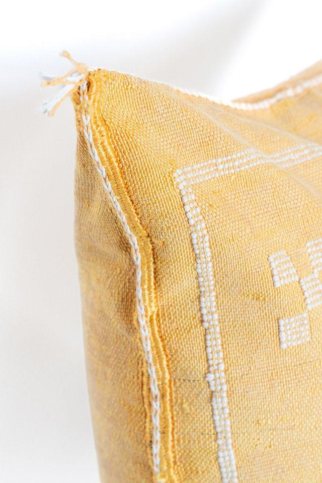 District Loom Pillow Cover No. 1292 | AnthroLiving