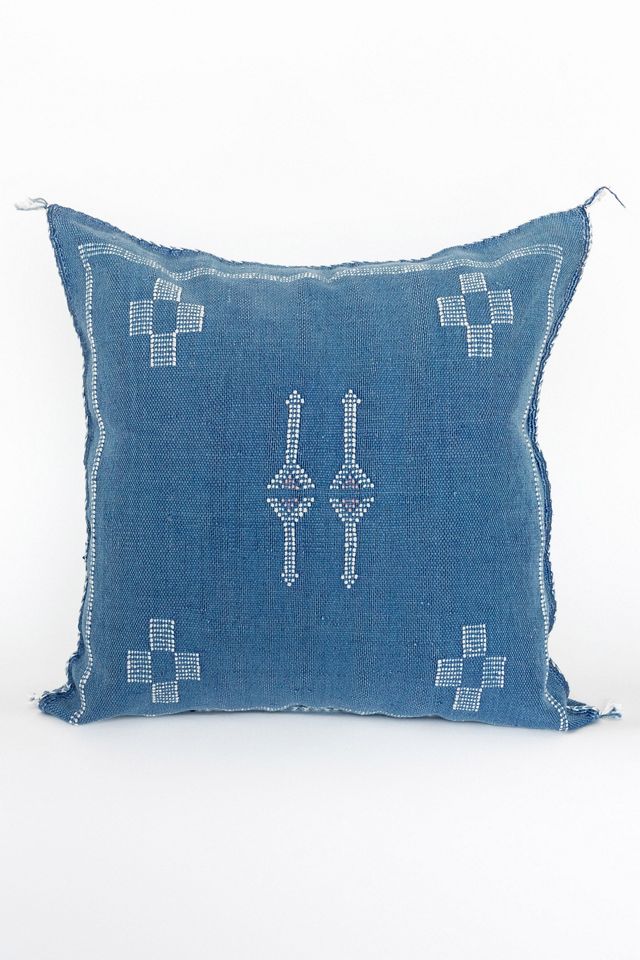 District Loom Pillow Cover No. 1297 | AnthroLiving