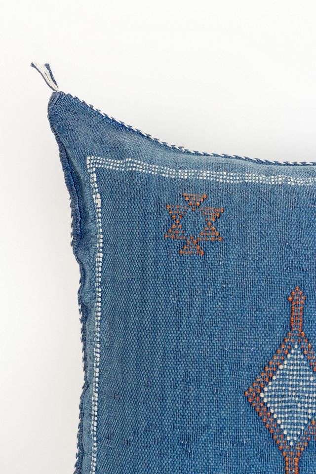 District Loom Pillow Cover No. 1301 | AnthroLiving