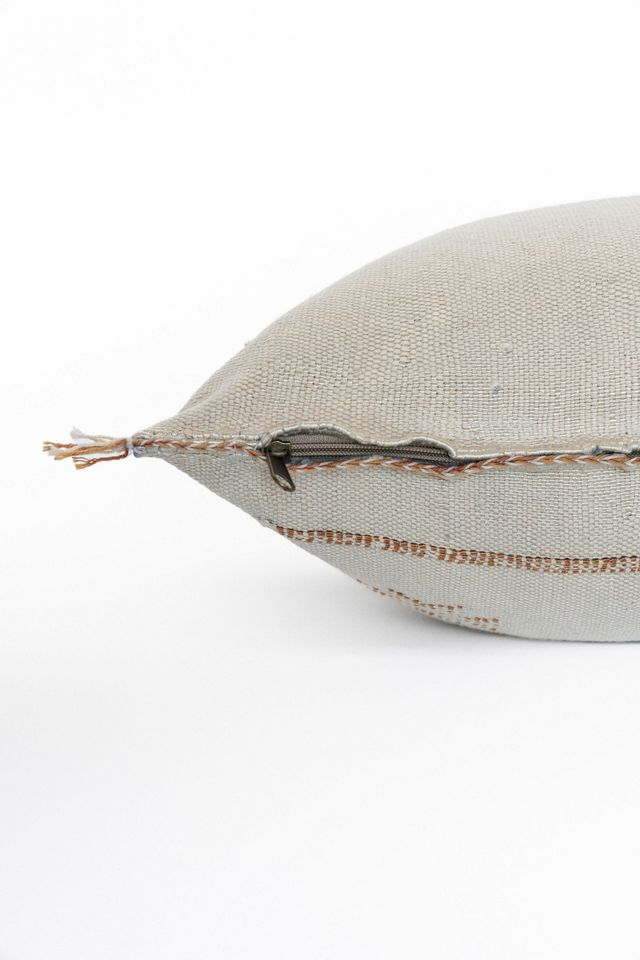 District Loom Pillow Cover No. 1302 | AnthroLiving