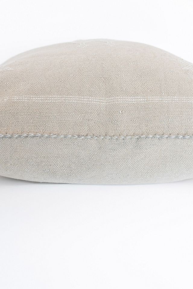 District Loom Pillow Cover No. 1304 | AnthroLiving