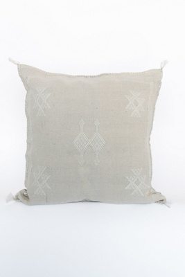 District Loom Pillow Cover No. 1305 | AnthroLiving