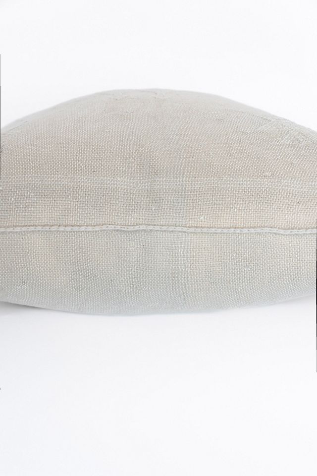 District Loom Pillow Cover No. 1305 | AnthroLiving