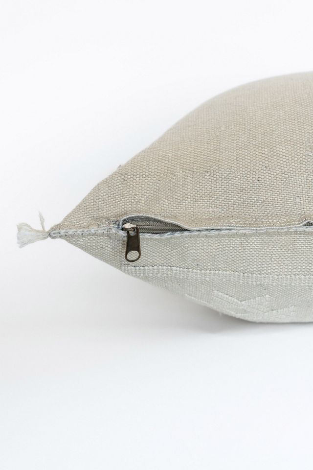 District Loom Pillow Cover No. 1305 | AnthroLiving