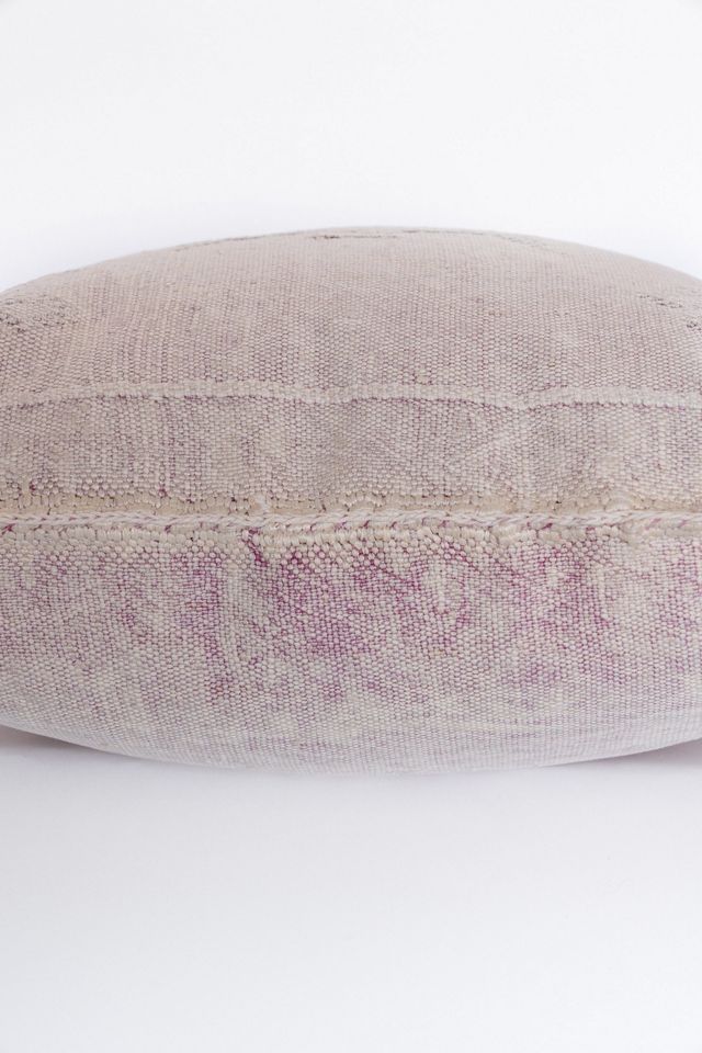 District Loom Pillow Cover No. 1324 | AnthroLiving