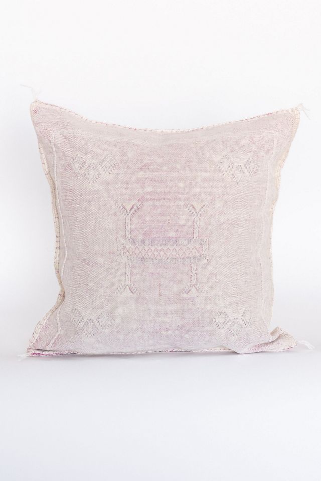 District Loom Pillow Cover No. 1324 | AnthroLiving