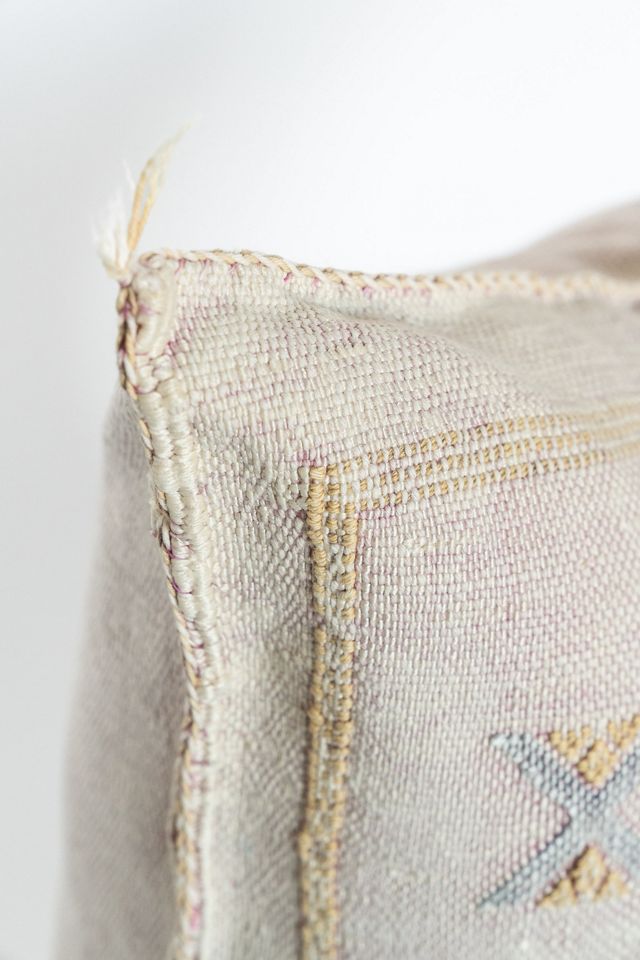 District Loom Pillow Cover No. 1326 | AnthroLiving