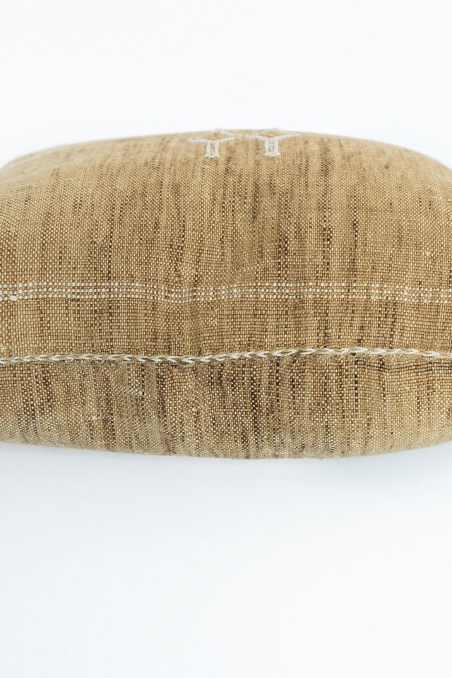 District Loom Pillow Cover No. 1327 | AnthroLiving