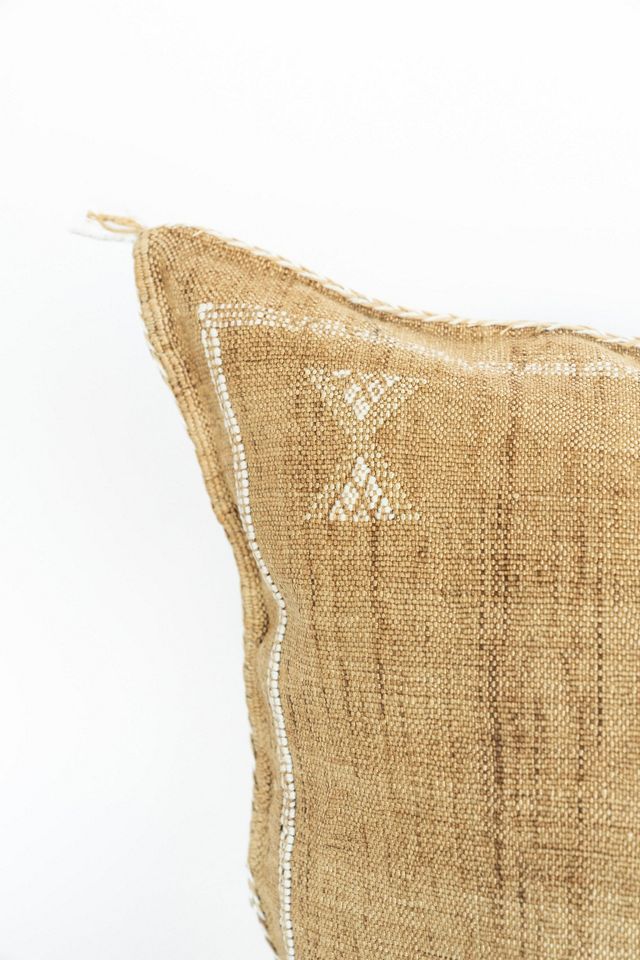 District Loom Pillow Cover No. 1333 | AnthroLiving