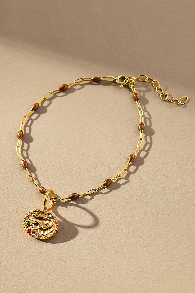 Hermina Athens Knossos Bracelet | Anthropologie Hermina Athens Knossos Bracelet | Anthropologie
