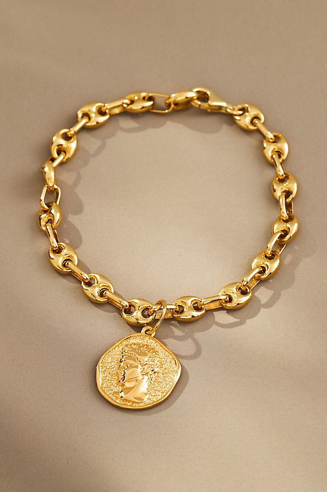 Hermina Athens Hermis Theta Bracelet | Anthropologie Hermina Athens Hermis Theta Bracelet | Anthropologie
