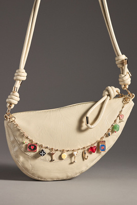 Party Bag Charm | Anthropologie