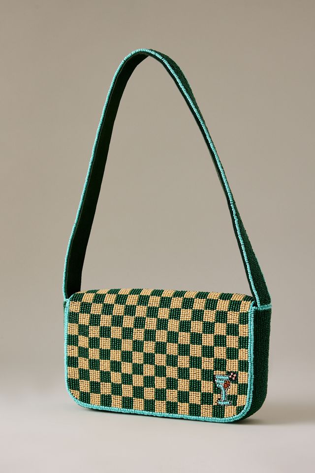 The Fiona Beaded Bag: Food & Drink Edition | Anthropologie UK