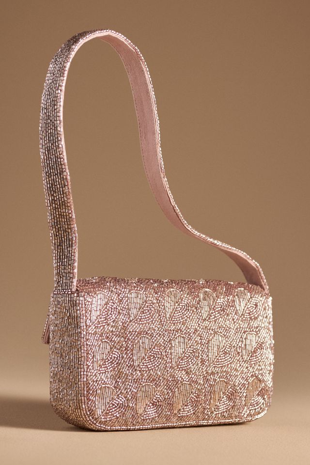 The Fiona Beaded Bag: Icon Edition | Anthropologie