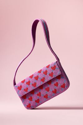 Anthropologie's Fiona Beaded Collection | Anthropologie