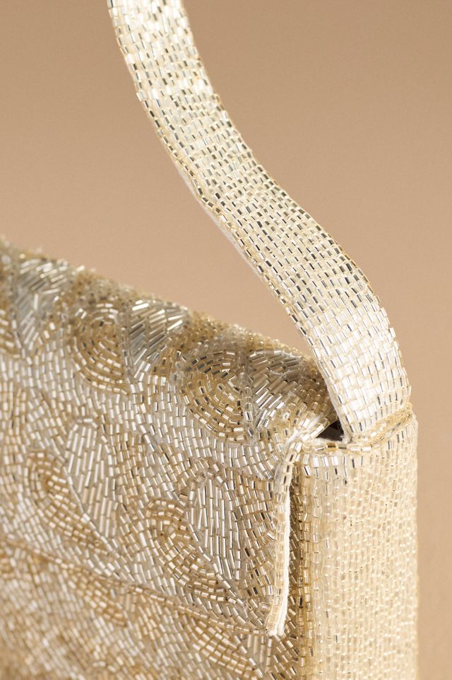 The Fiona Beaded Bag: Icon Edition | Anthropologie UK