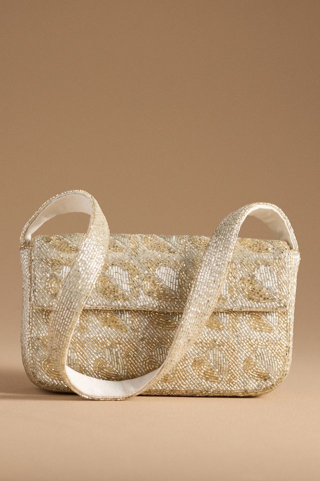 The Fiona Beaded Bag: Icon Edition | Anthropologie UK