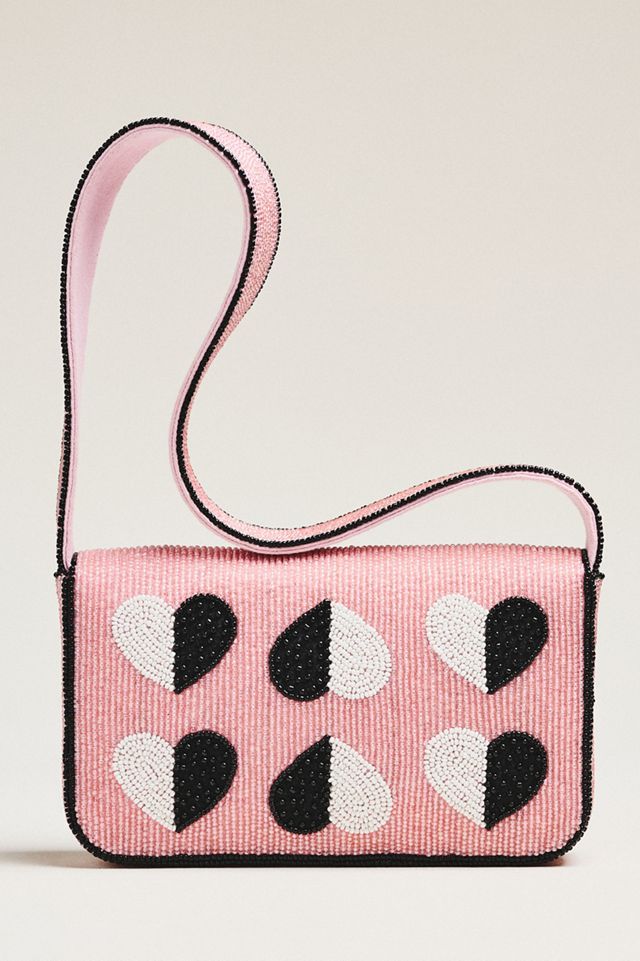 The Fiona Beaded Bag: Icon Edition | Anthropologie