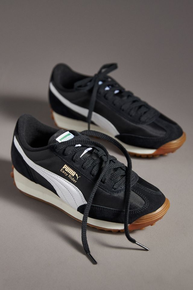 PUMA Easy Rider Vintage Sneakers | Anthropologie
