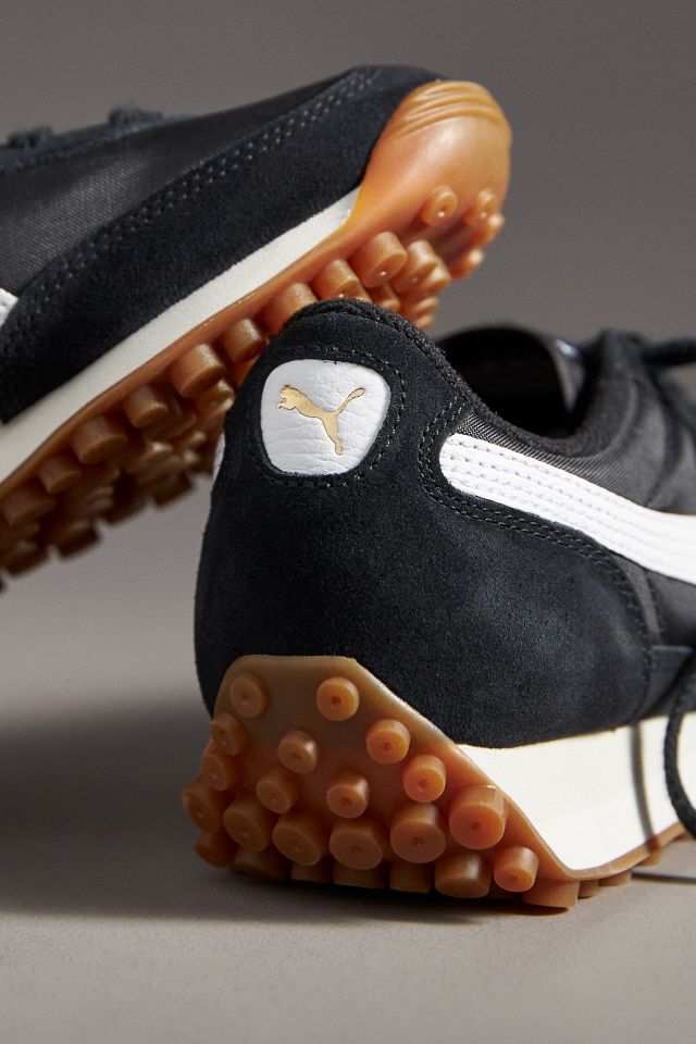 PUMA Easy Rider Vintage Sneakers | Anthropologie